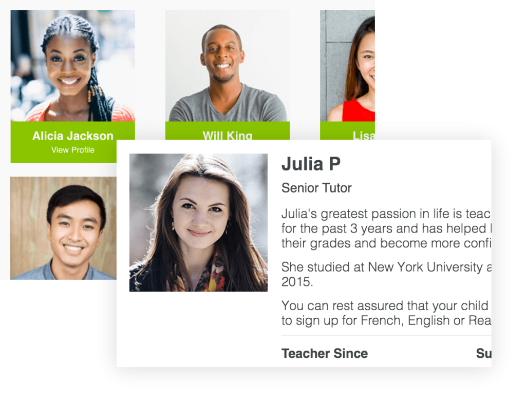 Teachworks’ Tutoring Management Software: The Customer Journey ...